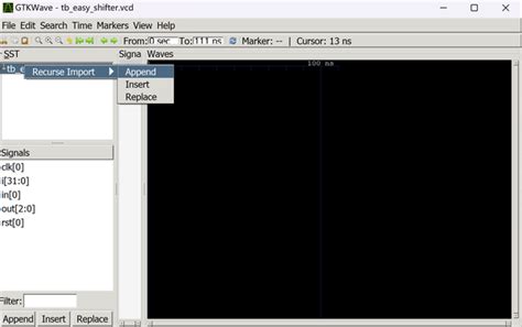 优雅地做数字设计开源免费轻量级vscode iverilog gtkwave仿真框架全流程手把手搭建教程 知乎