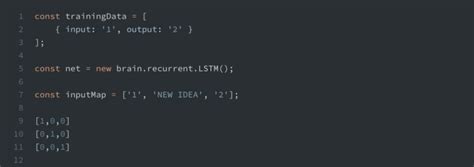 Learn Neural Networks In Javascript With This Free Brain Js Course