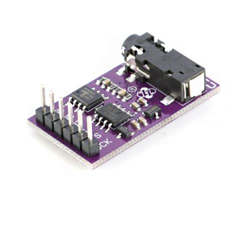 CJMCU GSR Skin Sensor Analog SPI Module