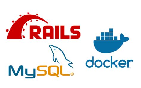 試行錯誤な日々 Dockerでrails521とmysql8を動かすgitプロジェクトを作る方法