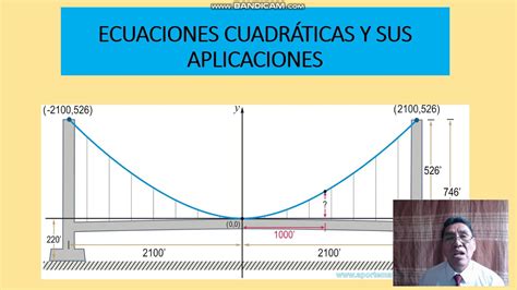 Como Se Aplican Las Ecuaciones Cuadraticas En La Vida Cotidiana