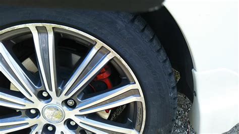 BRIDGESTONE BLIZZAK REVO GZ のパーツレビュー | レヴォーグ(Shin) | みんカラ