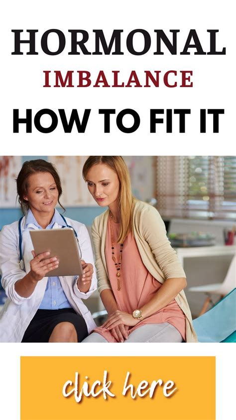 Pin On Hormonal Imbalance