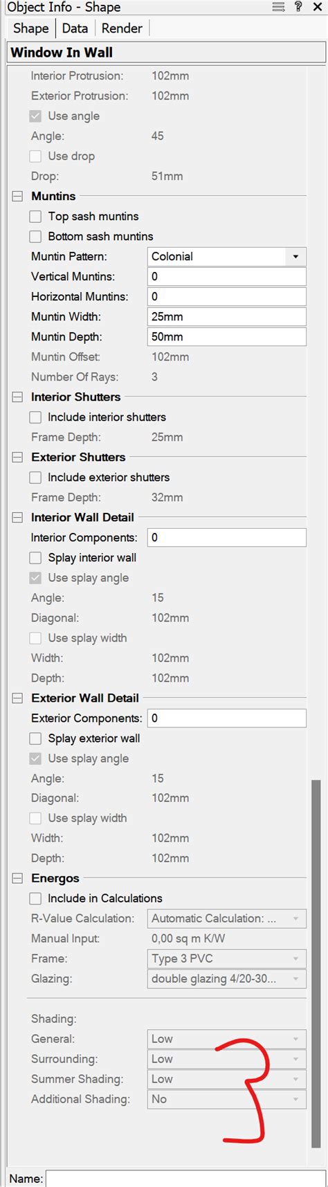 Ui Suggestion Redesign The Object Info Palette Wishlist Feature And Content Requests