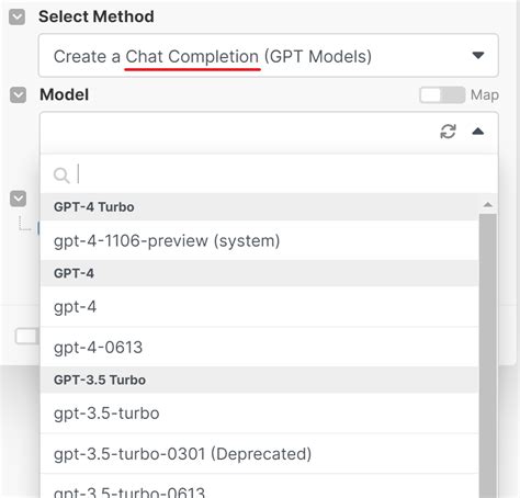 Openai Module Make An Edit Not Showing Models How To Make Community