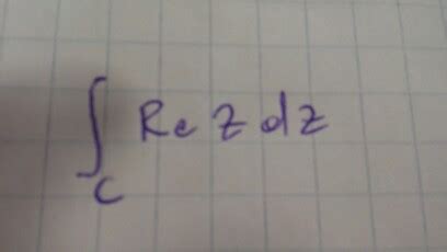 Solved If C Is A Unit Circle Traversed Once With A Positive Chegg