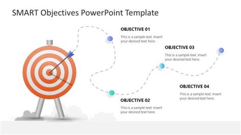 Osmg Framework Powerpoint Template Or Ogsm Template