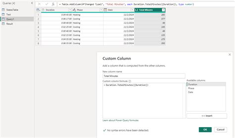 Solved Transpose Table With Calculation Microsoft Fabric Community