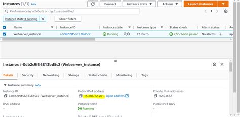 Github Ajaykumarsahooterraform Deploy Webserver Awscloud