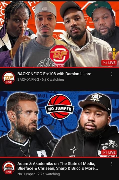 Which one y’all Reddit niggas best Adam ass? 😂 : r/NoJumper