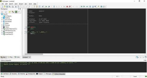 Portable Python Download For Windows
