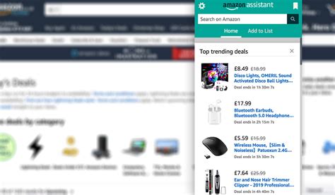 How To Use Amazon Assistant Citizenside