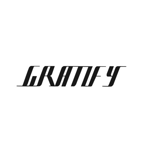 Gratify