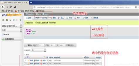 Php注册信息存入mysql数据库中开心网注册信息放到数据库php Csdn博客