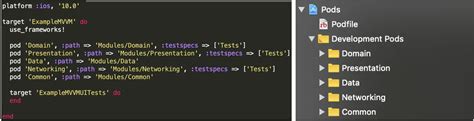 Clean Architecture Và Mvvm Trên Ios Swift Phần 2