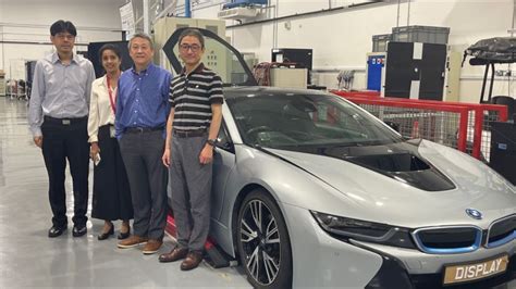 This Week Was Another Busy Week In Singapore I Had The Opportunity To Welcome My Colleagues