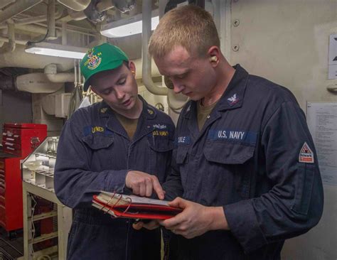 Dvids Images Uss Nitze Ddg 94 Ett Image 2 Of 2