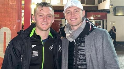 Ben And Joe Wilmot Two Brothers And A Chat About Football And