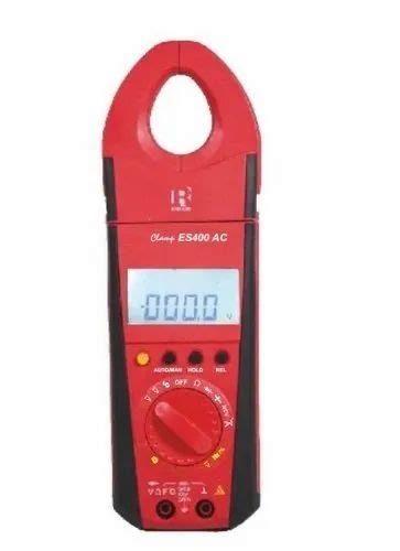 Rishabh Meter Rish Max 10 Multimeter Wholesale Trader From Kolkata