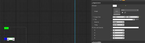 Calculating Widget Coordinate In UnrealEngine LET US GO ABROAD