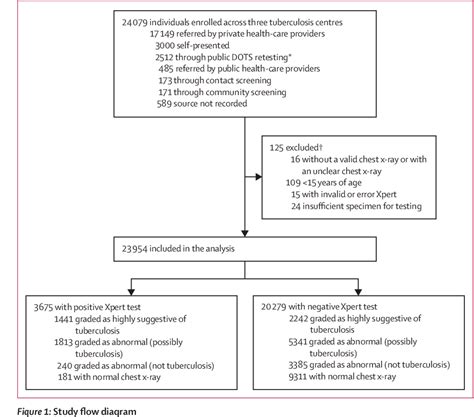 Figure 2 From Tuberculosis Detection From Chest X Rays For Triaging In