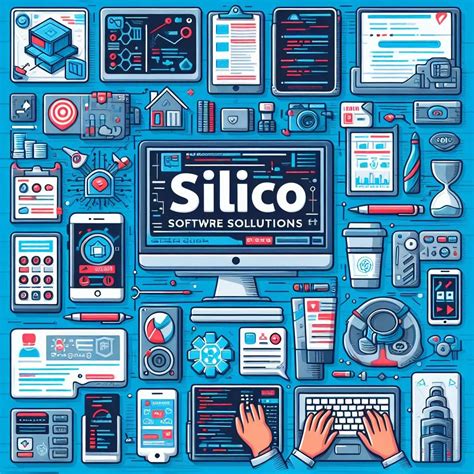 Silico Software Solutions Hiring For Mern Stack Developer Web Apps
