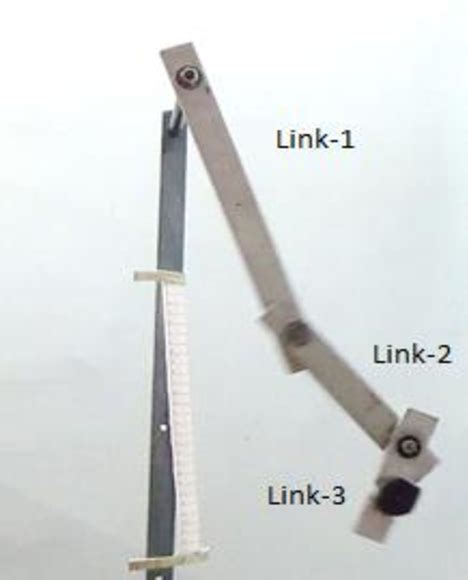 figure 1 from frequency based estimation of angular velocity in triple