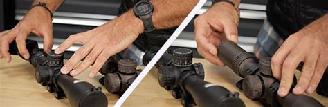 Mastering Ocular Focus Adjustment The Key To Accuracy In Long