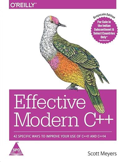 Buy EFFECTIVE MODERN C Book Online At Low Prices In India EFFECTIVE MODERN C Reviews
