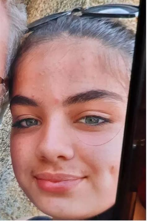 Missing Olivia From Doncaster Live Search Updates As Police Concerns