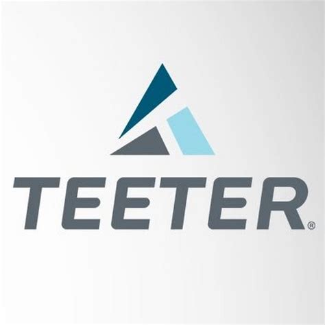 Teeter Youtube