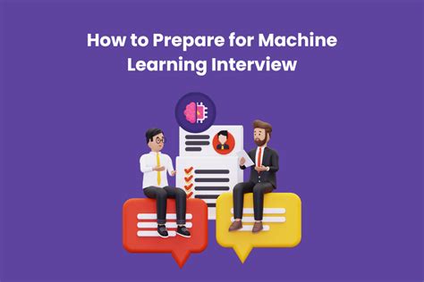 How To Prepare For A Machine Learning Interview Tech Pilot