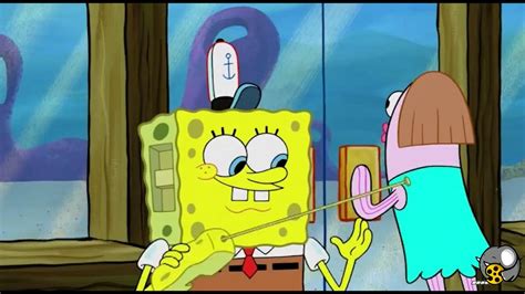 انیمیشن باب اسفنجی کشتی شکسته دوبله فارسی فیلو