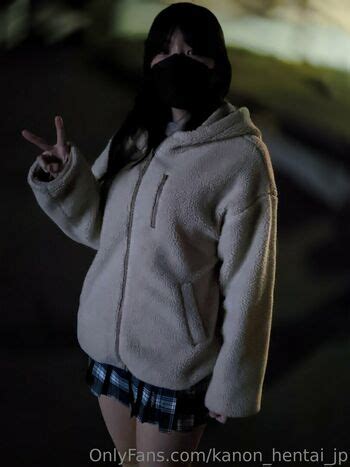 Kanon Usakuma Kanon Hentai Jp Usakuma K C Nude Onlyfans Page The Fappening Plus