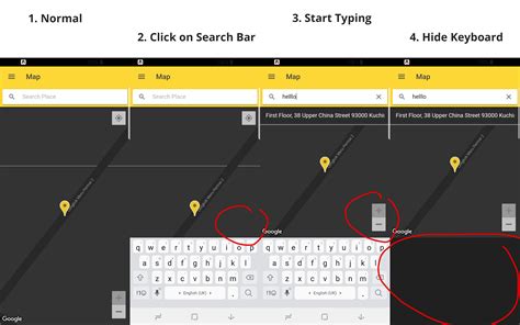 Keyboard Showhide Doesnt Trigger Map Resize · Issue 2258