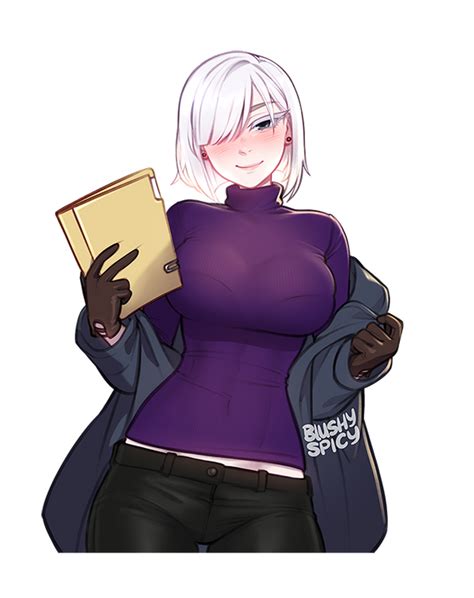 Fiona Frost Spy X Family Drawn By Blushyspicy Danbooru