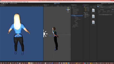 Unity Game Engine Kinect V2 Joint Orientation To Unity3d Quaternion