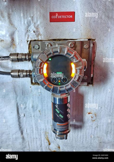 Co2 Detector Co2 Gas Detector Co2 Detecting Sensor Gas Detector Dangerous Gas Detector Fire