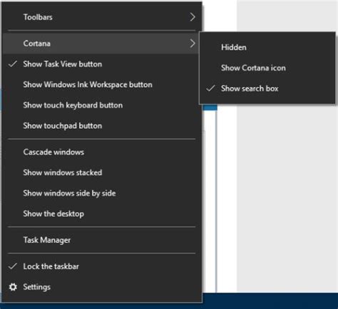 Start Menu And Taskbar Not Working In Windows Windows Forums