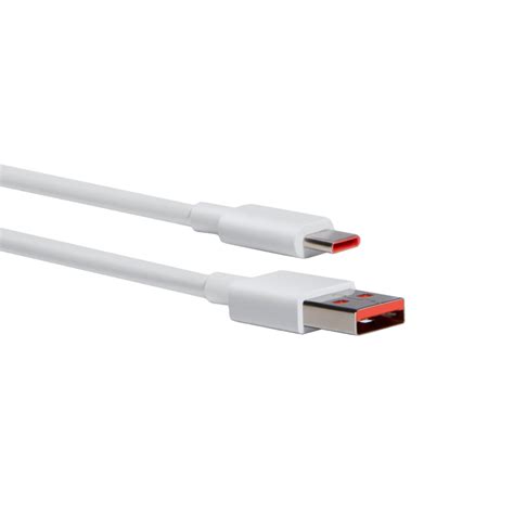Xiaomi 6A Type A To Type C USB Cable Xiaomi Experience Store