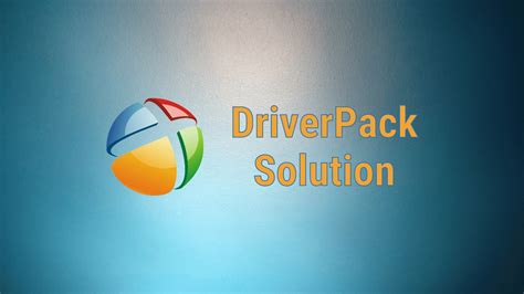 Driverpack Solution 2024