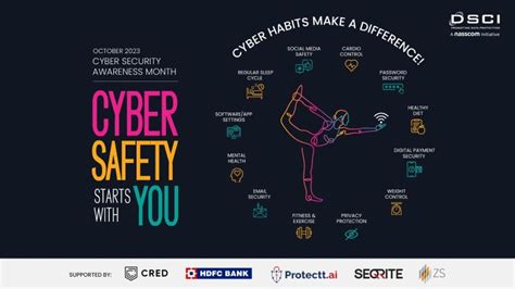 Seqrite On Linkedin Cybersecurityawarenessmonth Cybersecurityawareness