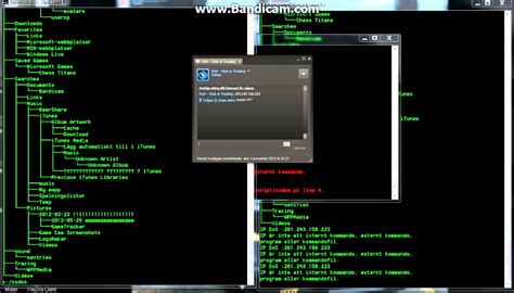 How To Shut Down Network By Hacking Ip Youtube