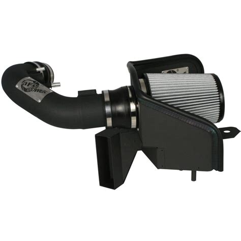 Magnum Force Afe 51 11982 B P Stage 2 Cold Air Intake System Ford