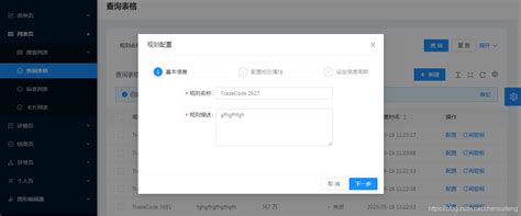 开箱即用的后台管理系统模版 Ant Design Proant Design Pro React 详情展示商品图片 Csdn博客