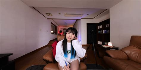 A Having Streamer Girlfriend Hits Different Off Stream