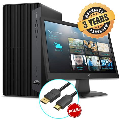 Hp Probook 440 G3 Intel Core I5 6th 16GB RAM 256GB SSD 14 Inches HD Display