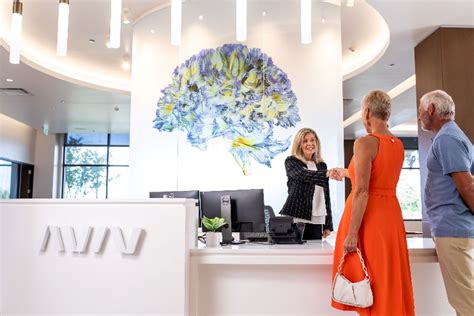 Aviv Clinics The Vha