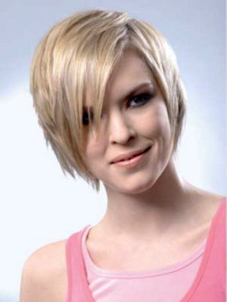 Hair Styles Short Razor Cut Hair Styles