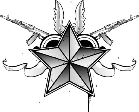 Star Drawing Outline At PaintingValley Com Explore Collection Of Star Drawing Outline